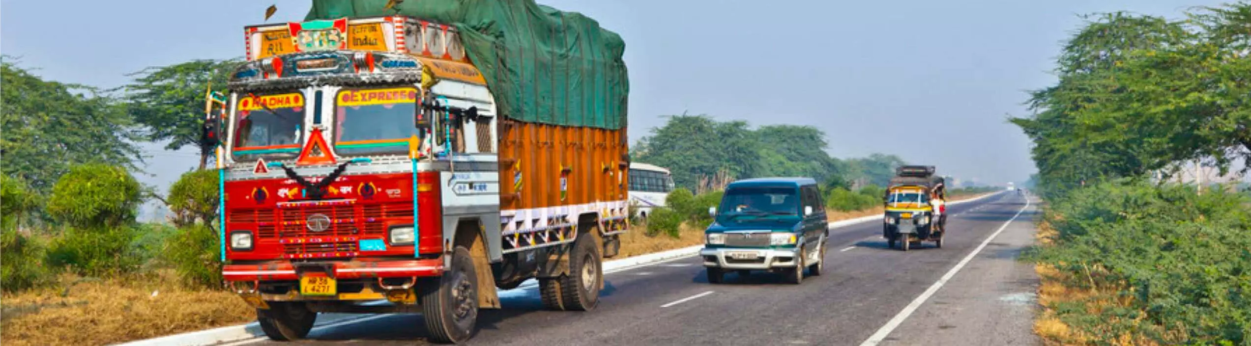 Transport Services From Bhiwadi To Vapi