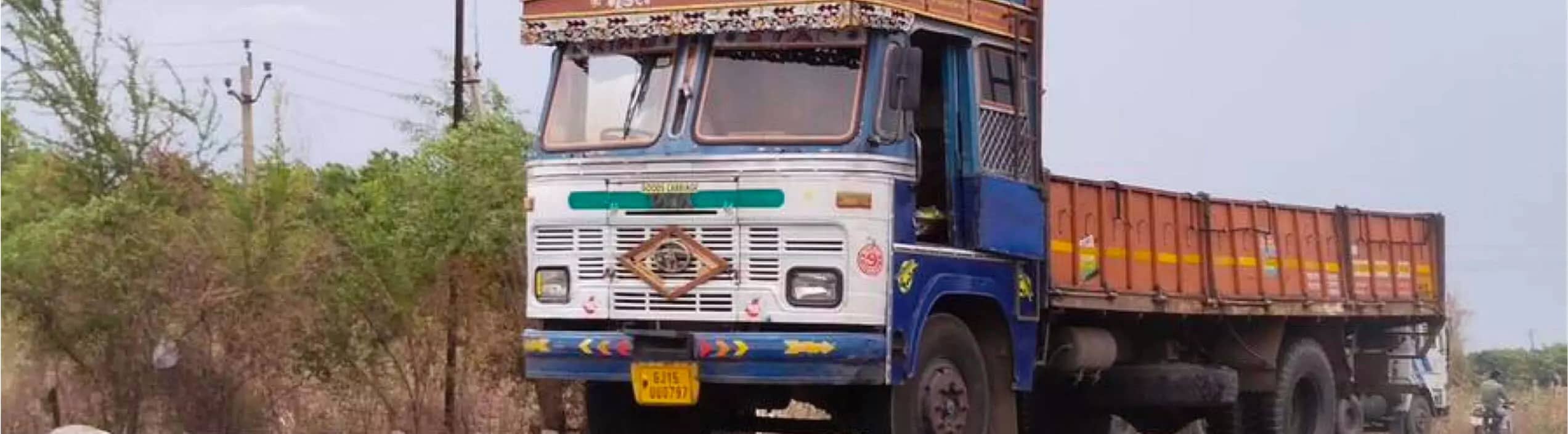 Transport Services From Delhi To Bhiwani -Trucknetic