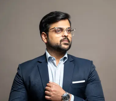 Trucknetic founder Arham explains how AI-powered cargo tracker helping ...