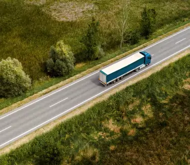 Trucknetic: leading the transformation in India’s digitized freight ...