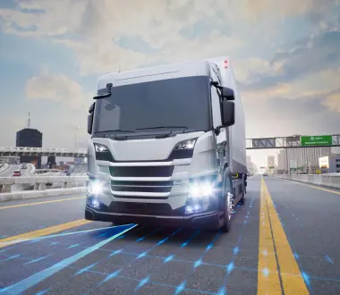 Trucknetic: Heavy-duty electric trucking is coming sooner than you ...