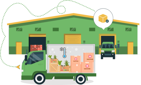 Services - Trucknetic