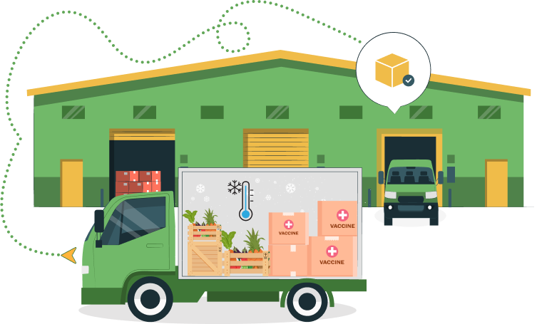 Services - Trucknetic