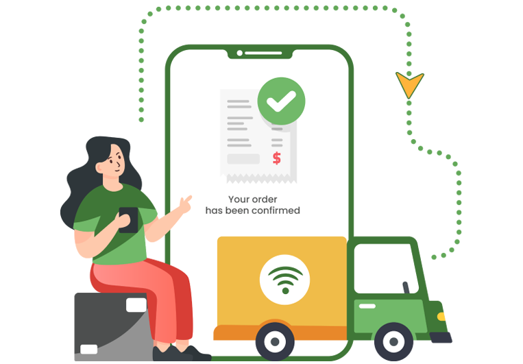 Individuals - Trucknetic