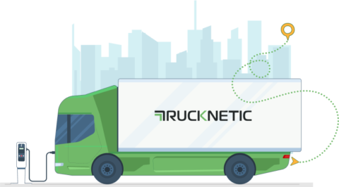 Services - Trucknetic