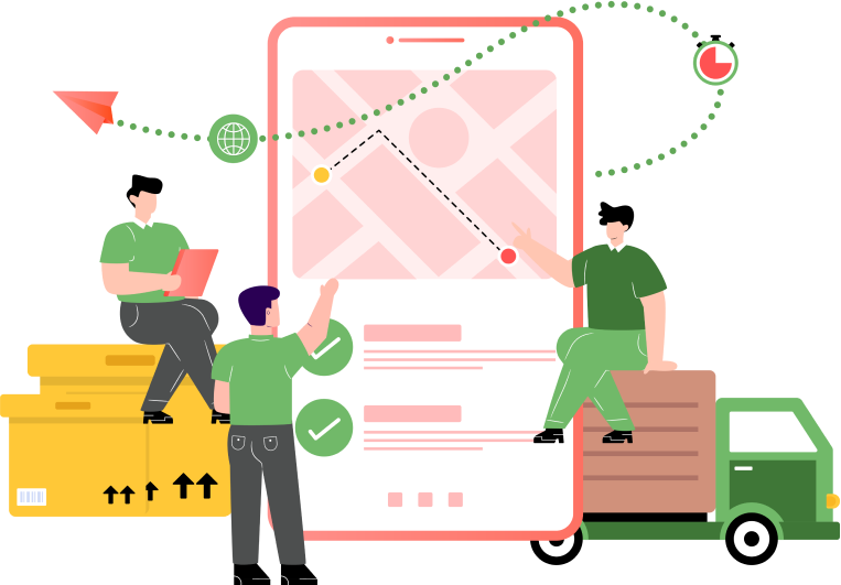 Individuals - Trucknetic