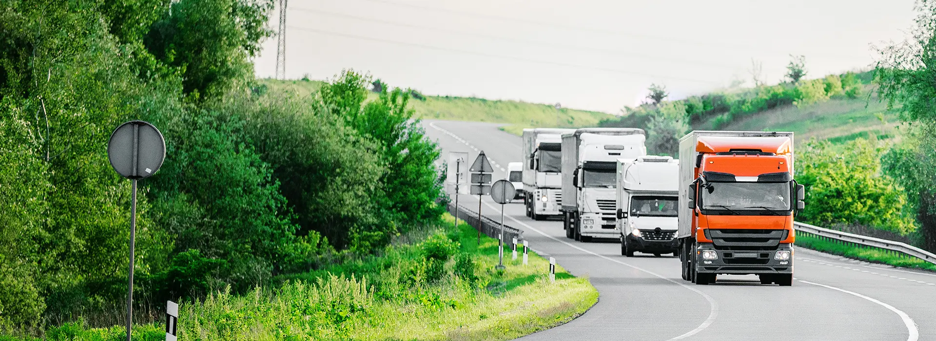 Transport Services in NHPC Colony, Faridabad (Delhi NCR) - Trucknetic