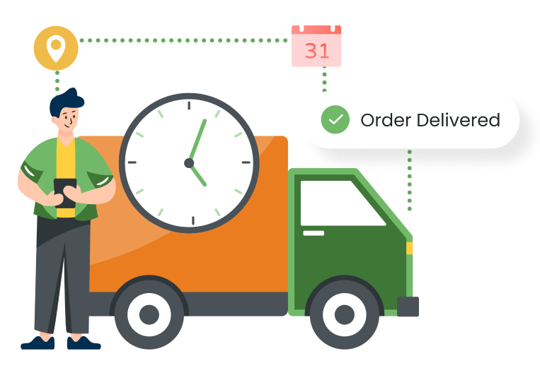 Individuals - Trucknetic